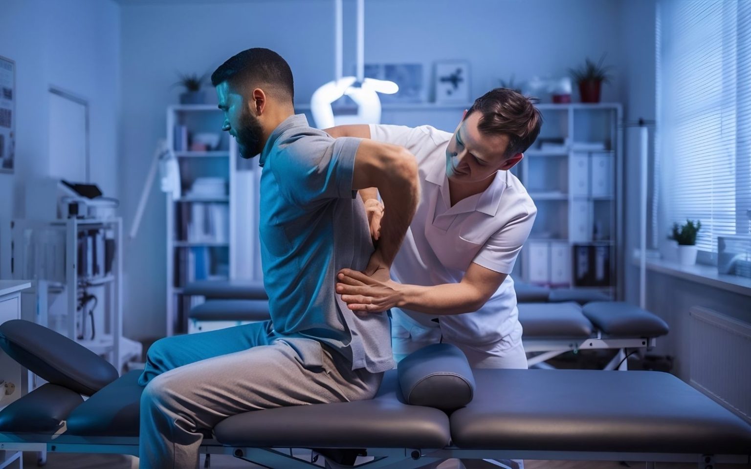 Comprehensive Therapy for Stroke Recovery & Rehabilitation in Mirpur ...