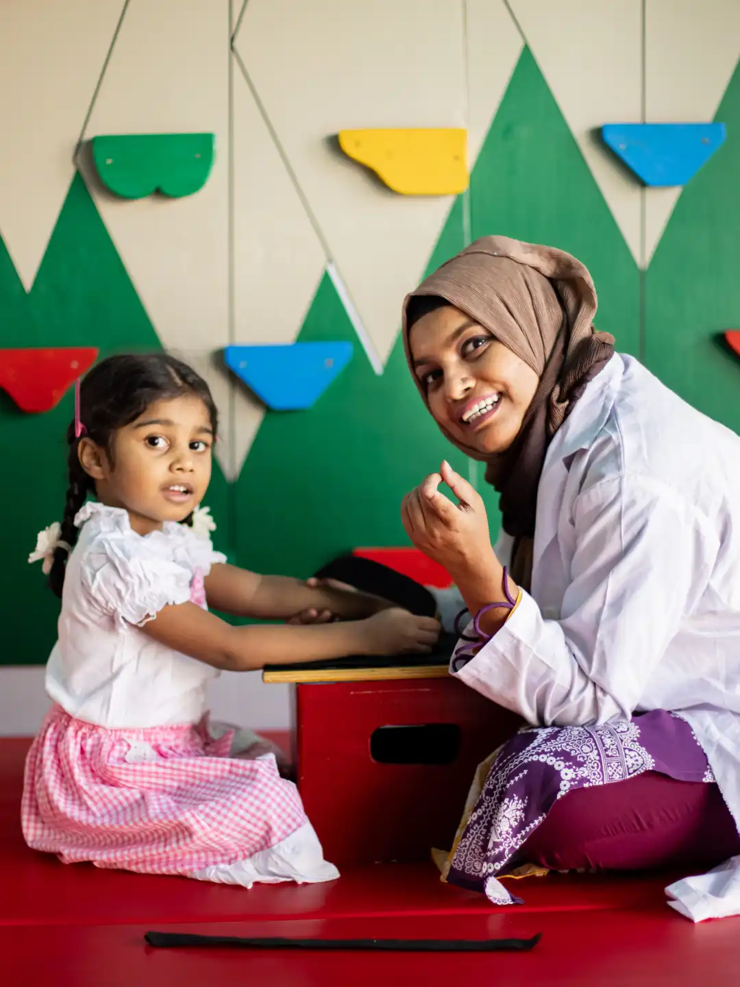 Speech Therapy Dhaka | Expert Speech & Language Therapy – CS Care - CS Care