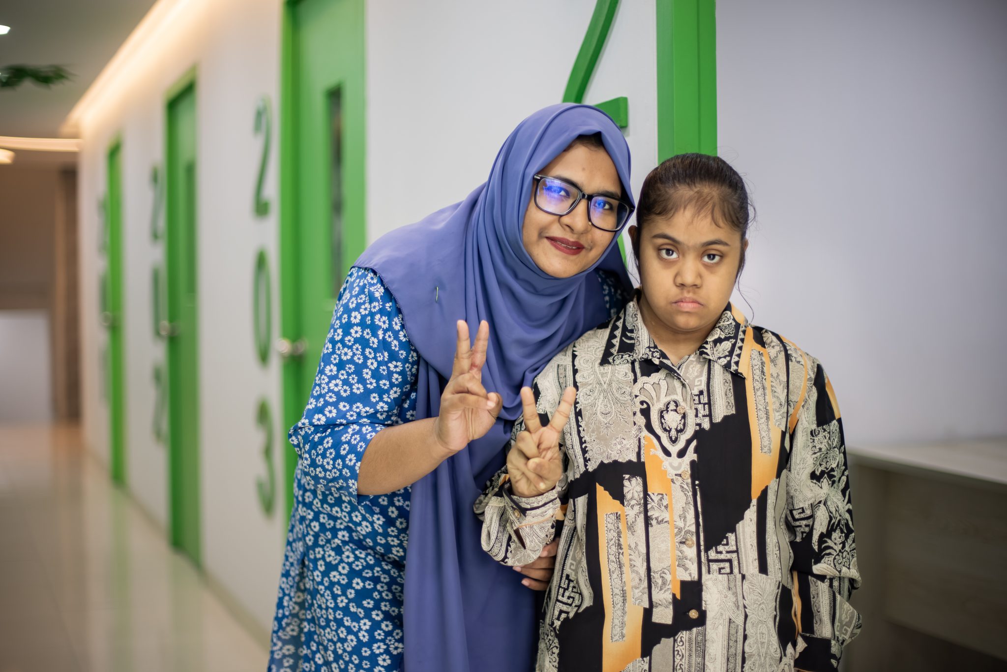 Best Therapy Centre in Bangladesh | CS Care – Trusted Therapy Services ...